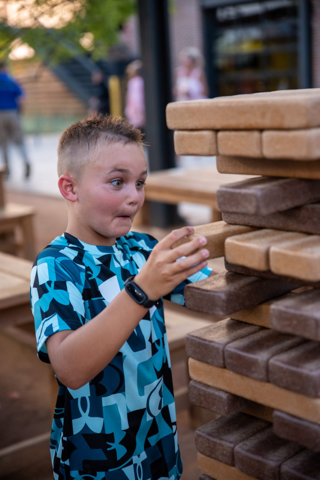 San Antonio - Chicken N Pickle