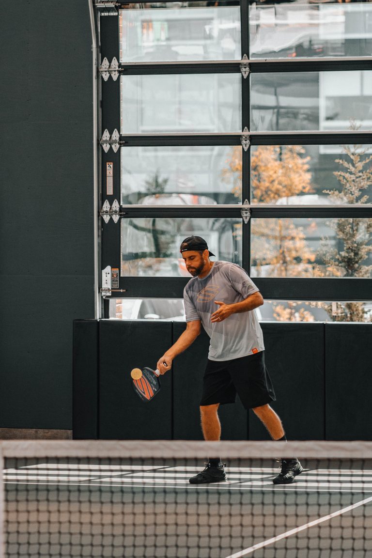 Chicken N Pickle: Pickleball Courts