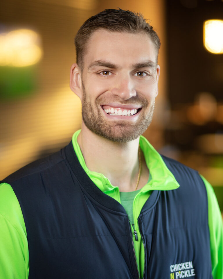 Chicken N Pickle - Leadership Team