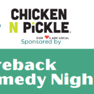 Overland Park Events - Chicken N Pickle