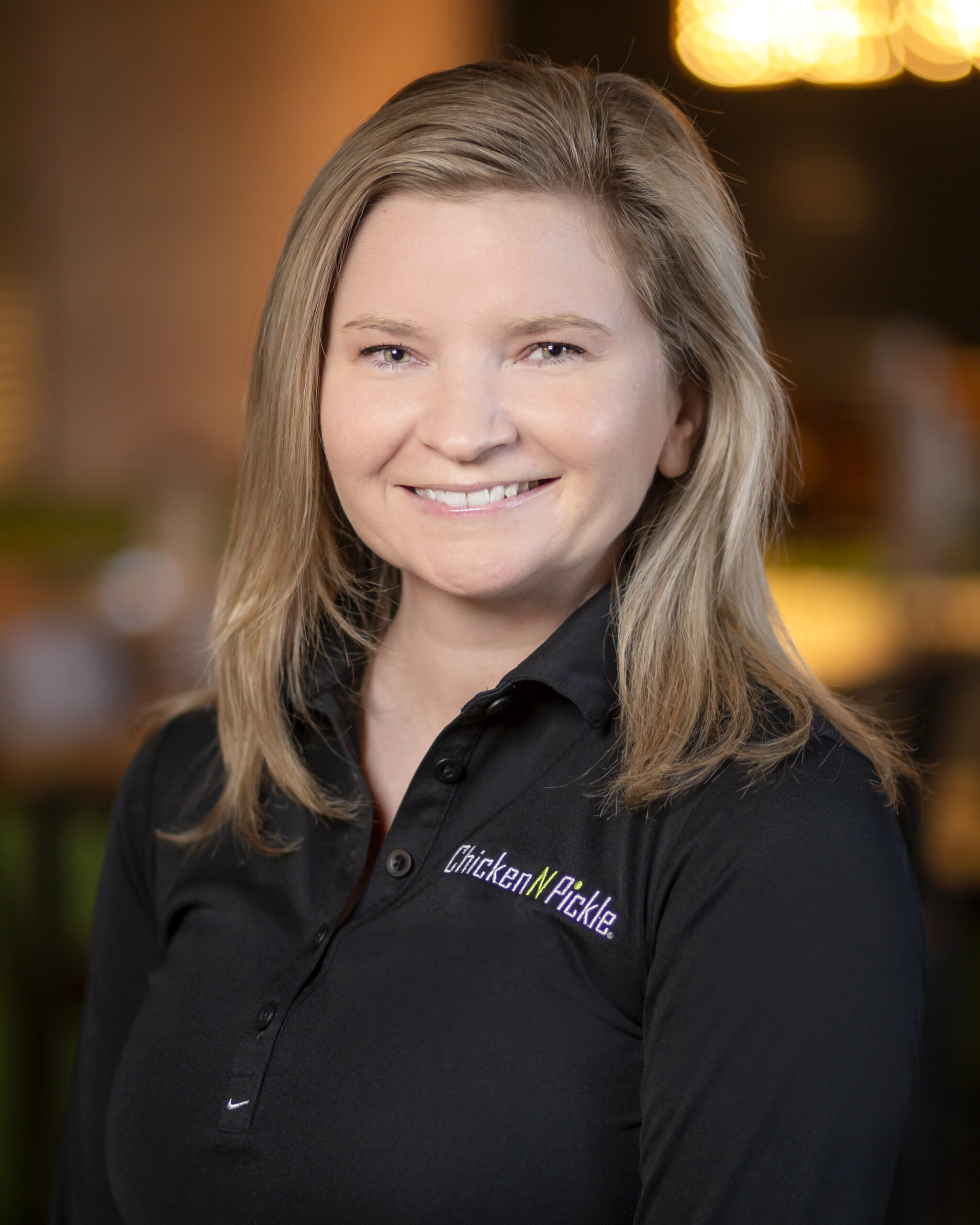 Chicken N Pickle - Leadership Team