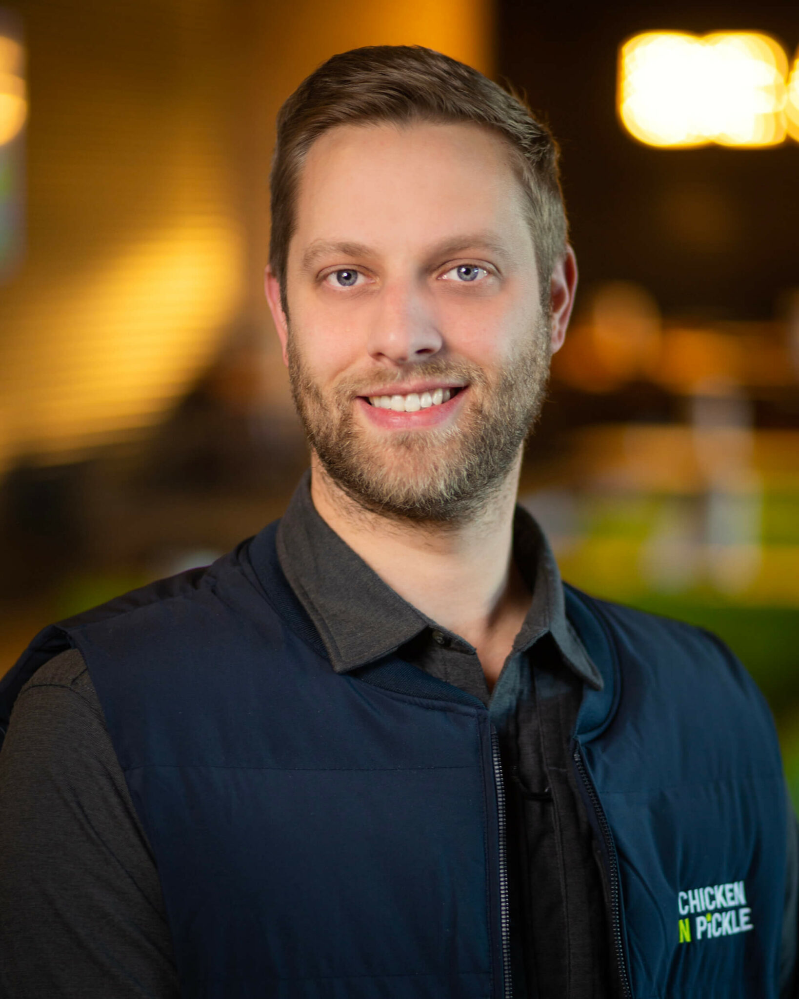 Chicken N Pickle - Leadership Team