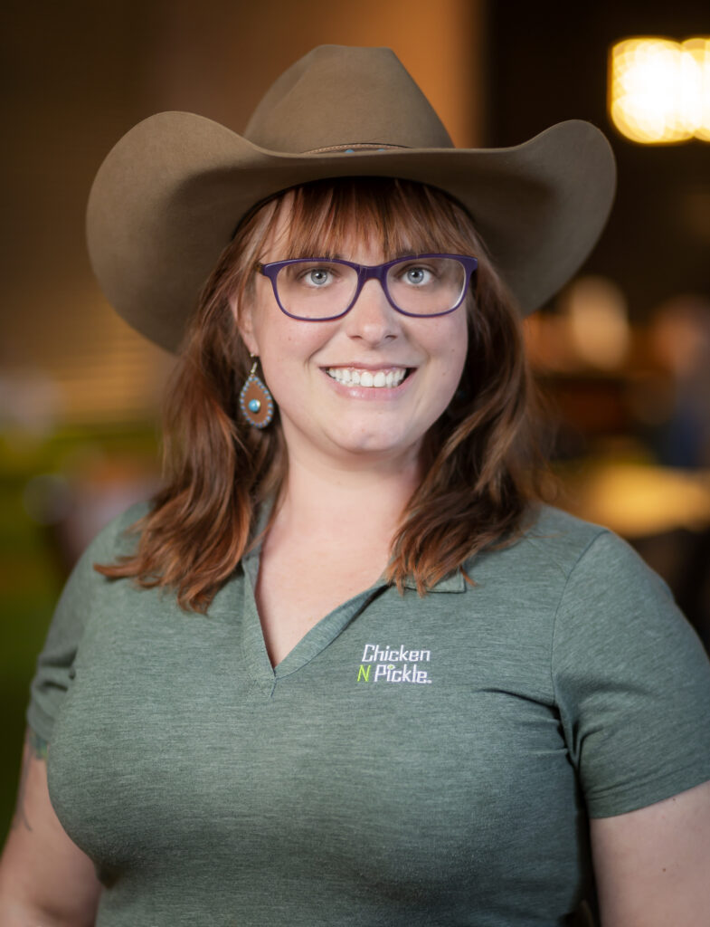 Chicken N Pickle - Leadership Team