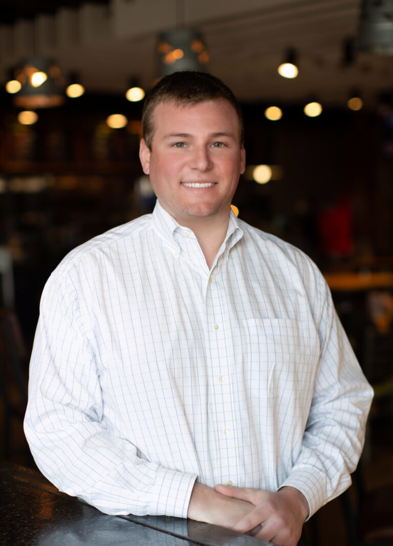 Chicken N Pickle - Leadership Team