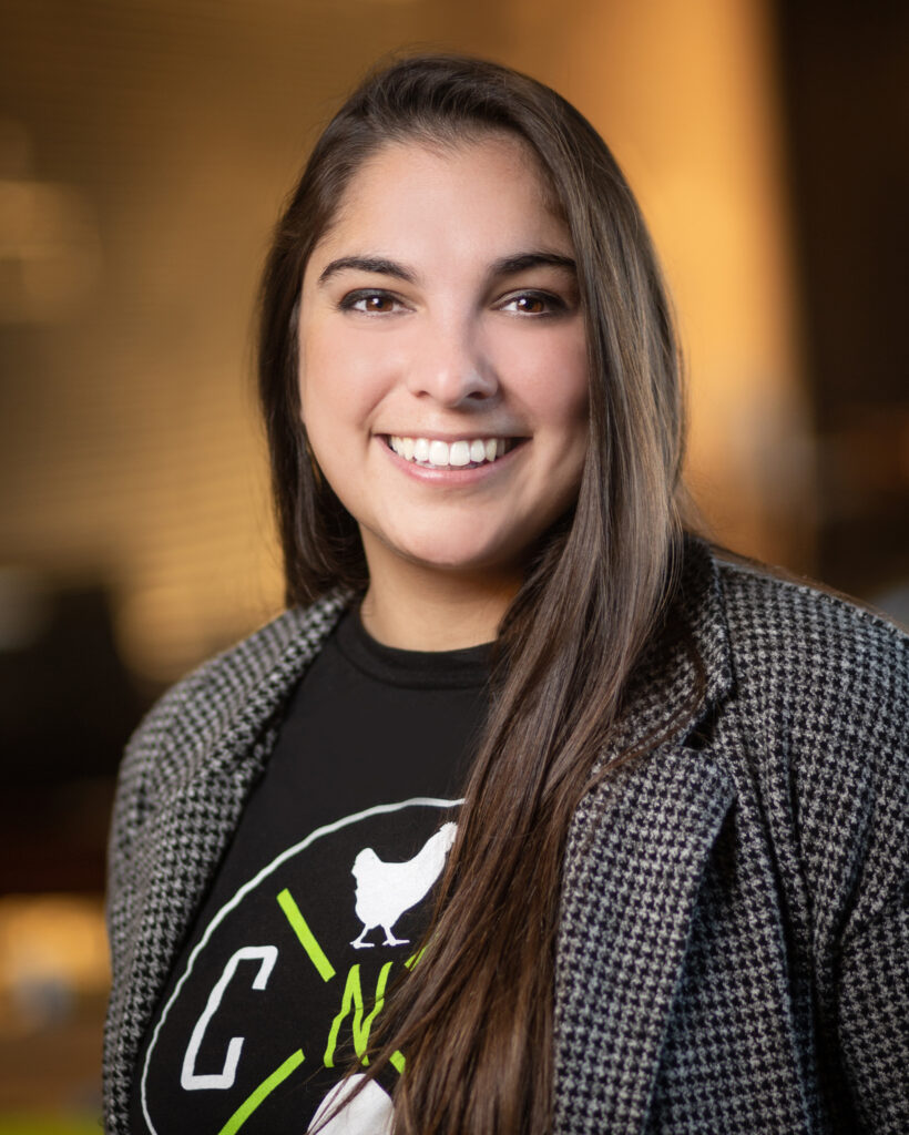 Chicken N Pickle - Leadership Team