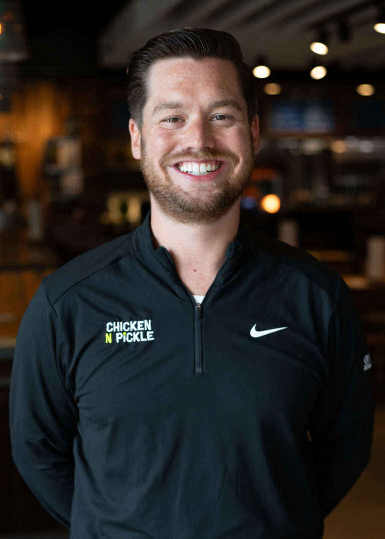 Chicken N Pickle - Leadership Team