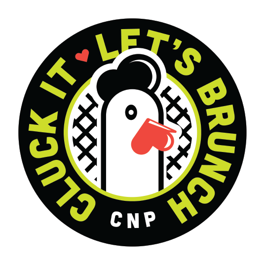 Cluck it Let's Brunch