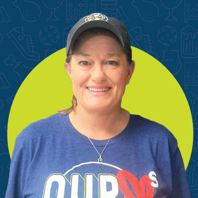 Pickleball, Yard Games, Live Music + More