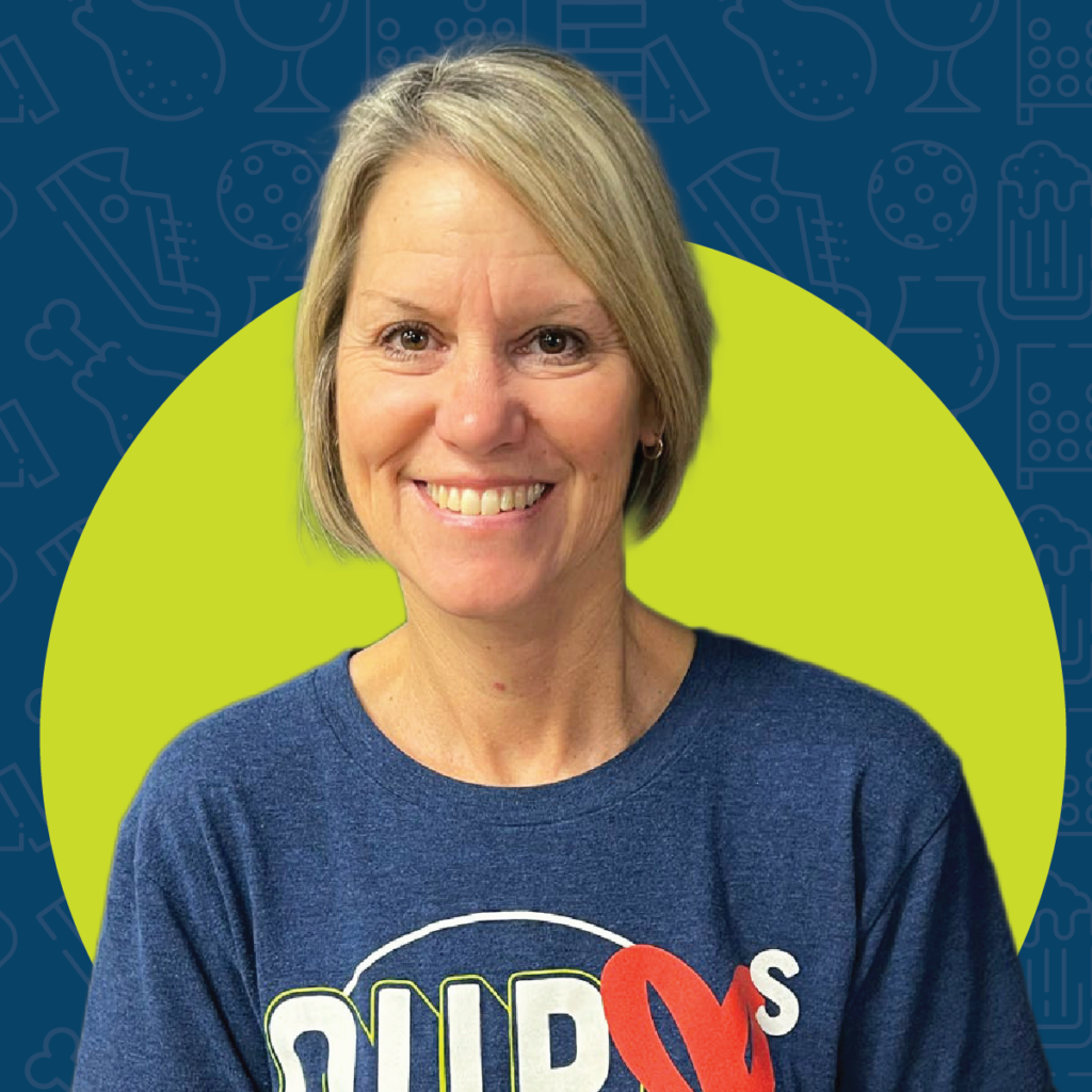 Pickleball, Yard Games, Live Music + More