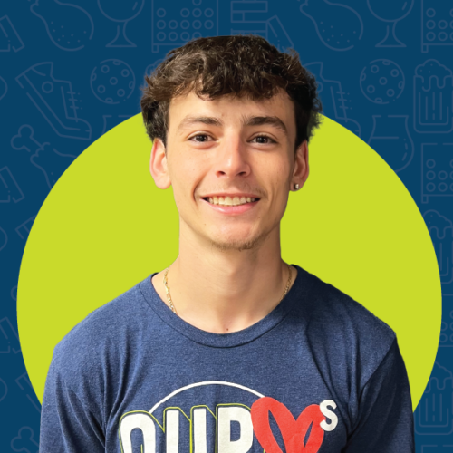 Pickleball, Yard Games, Live Music + More