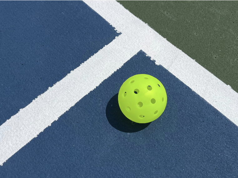 Pickleball, Yard Games, Live Music + More