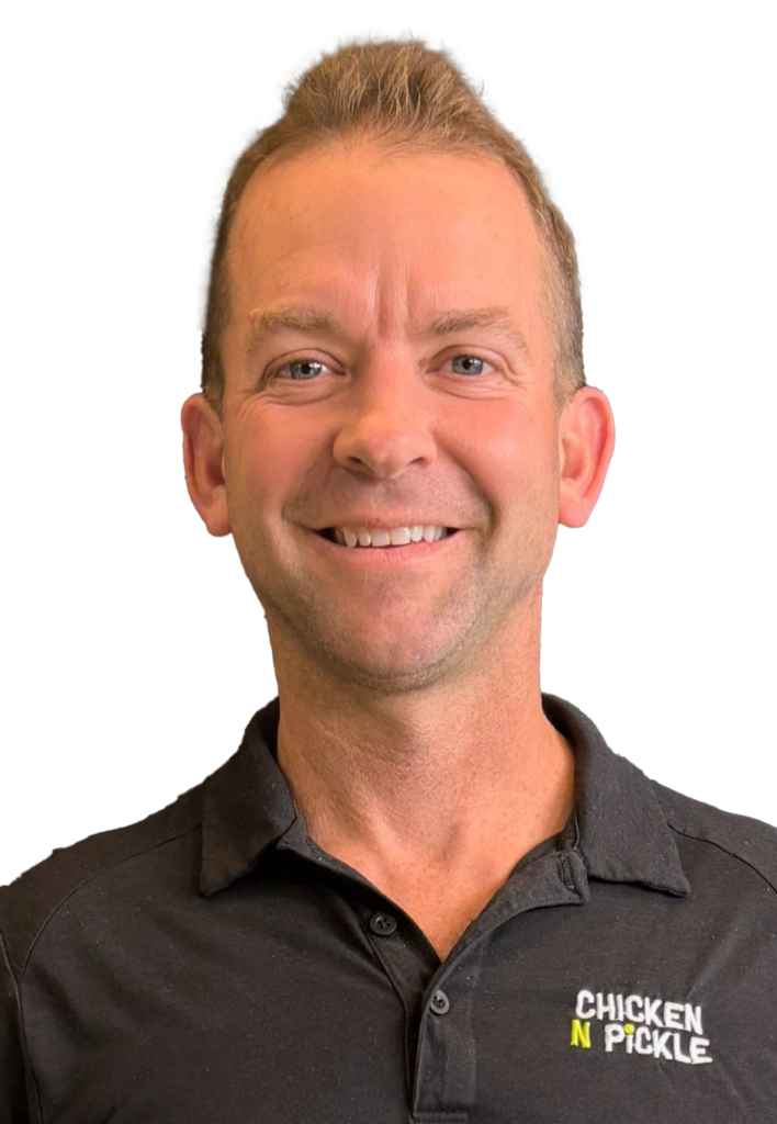 Pickleball, Yard Games, Live Music + More