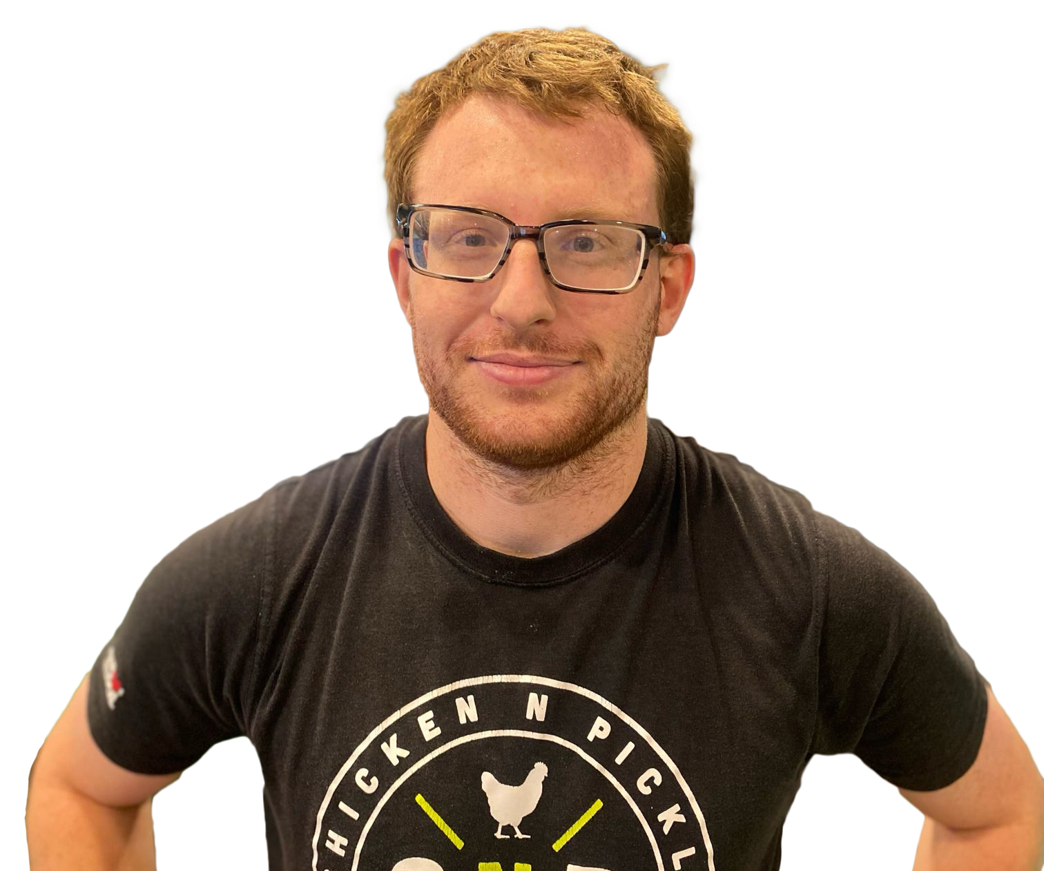 Pickleball, Yard Games, Live Music + More