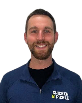 Pickleball, Yard Games, Live Music + More