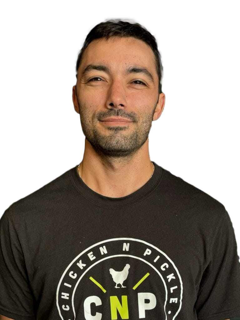 Pickleball, Yard Games, Live Music + More