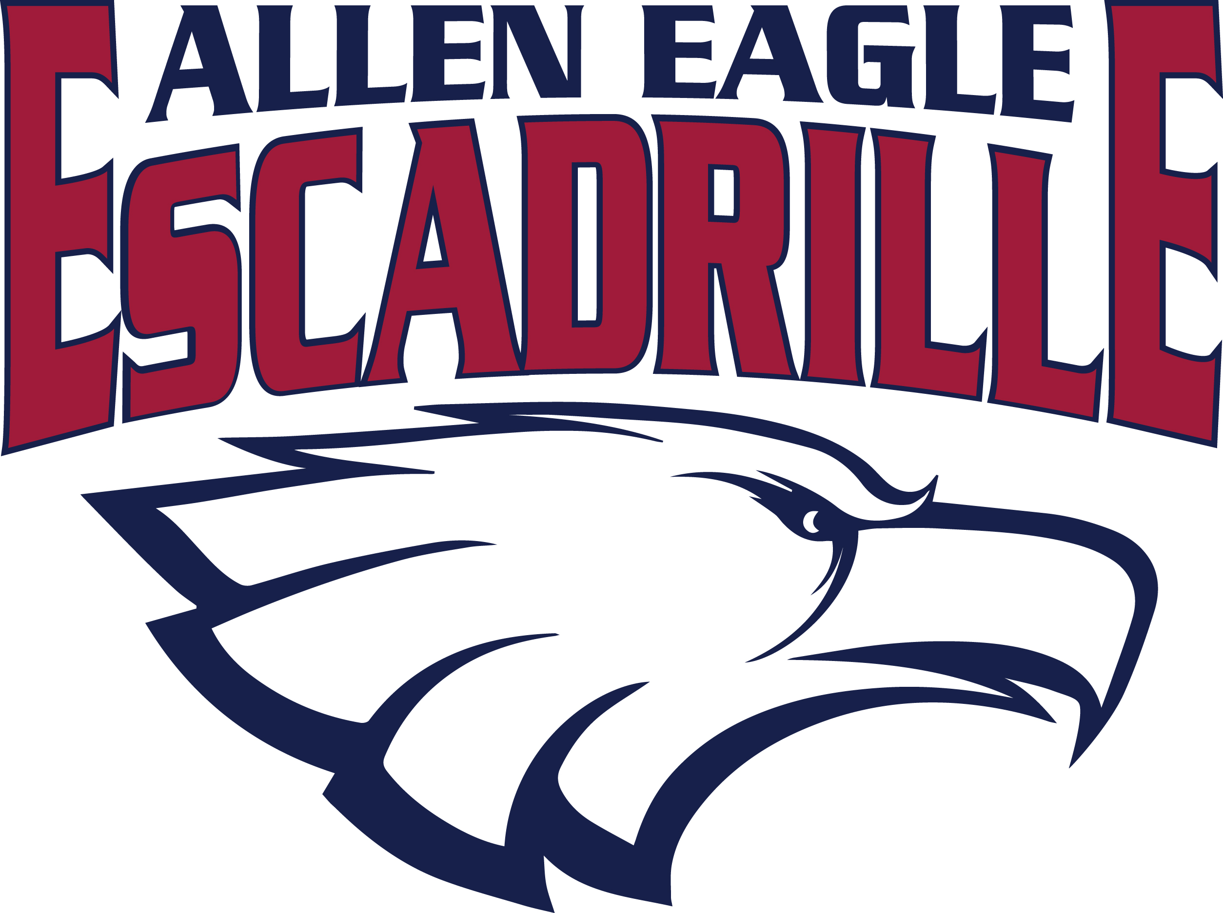10% Giveback Benefiting Allen Eagle Band at CNP Allen - Chicken N Pickle