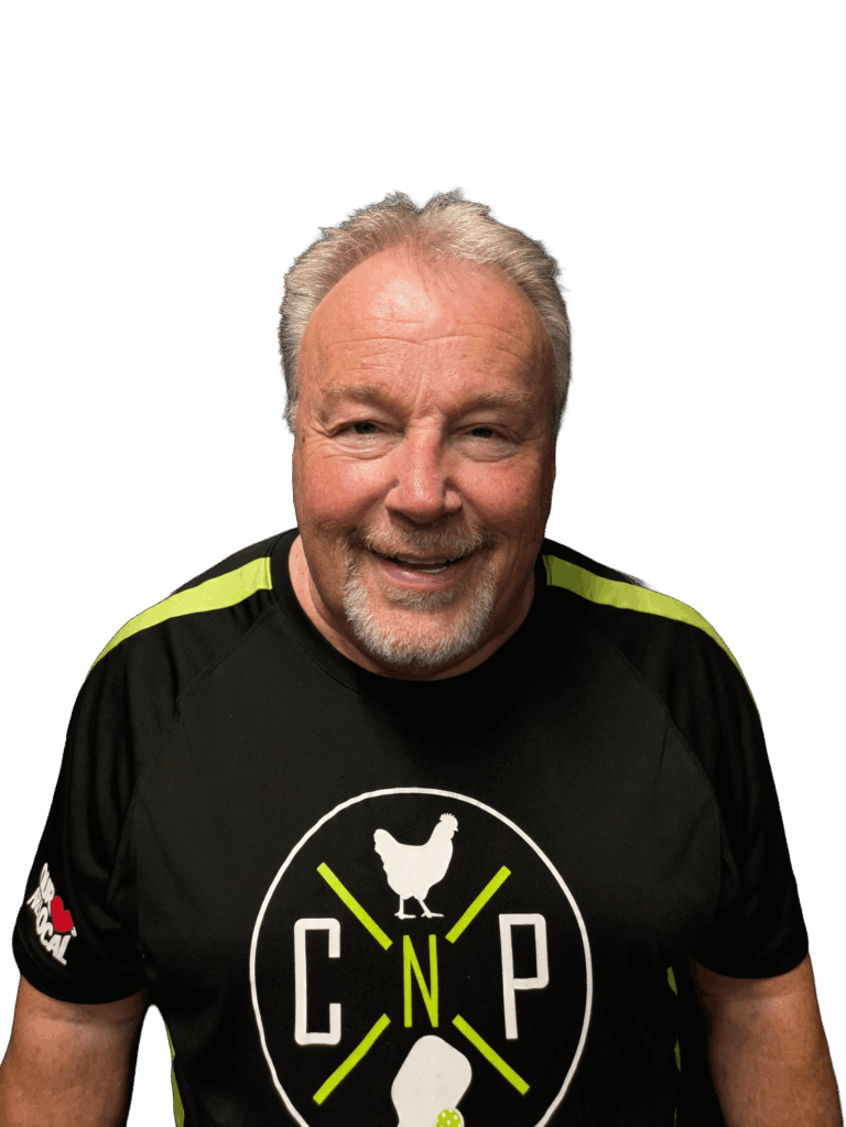 Pickleball, Yard Games, Live Music + More